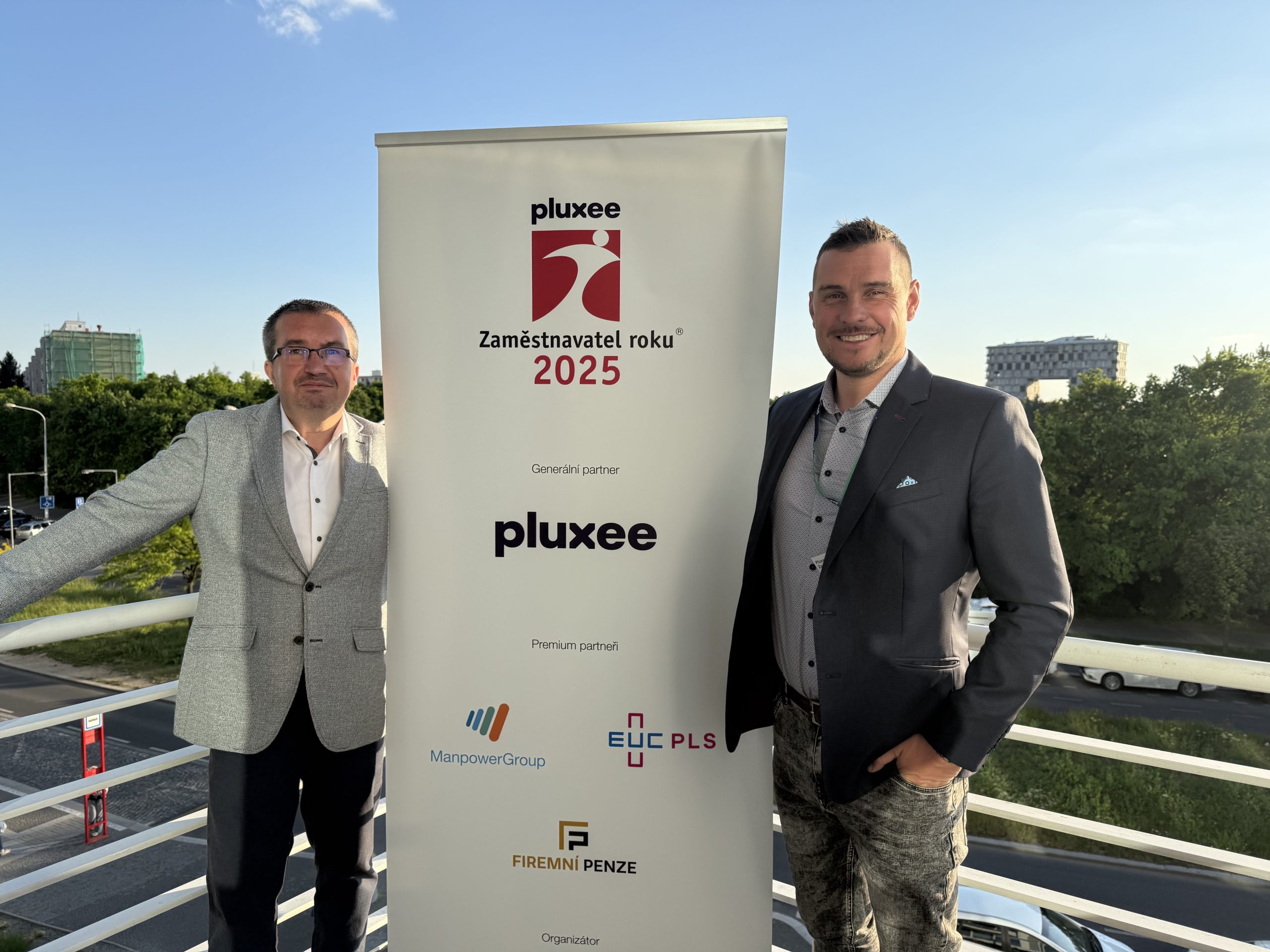 Spolu pro lepší komunikaci: MUNIPOLIS partnerem Klubu zaměstnavatelů - MUNIPOLIS